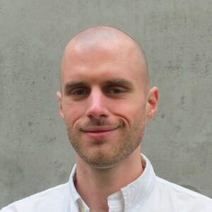 Paul Ward - Illuminating Engineering Society