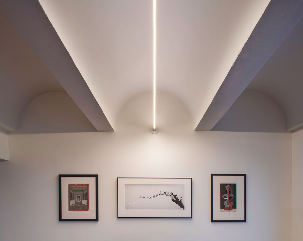 Sponsored Content Lazer Line Suspension Case Study - Illuminating ...