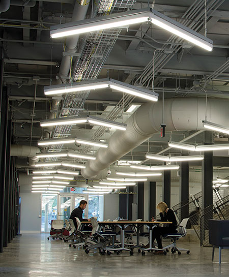 Idea Factory - Illuminating Engineering Society