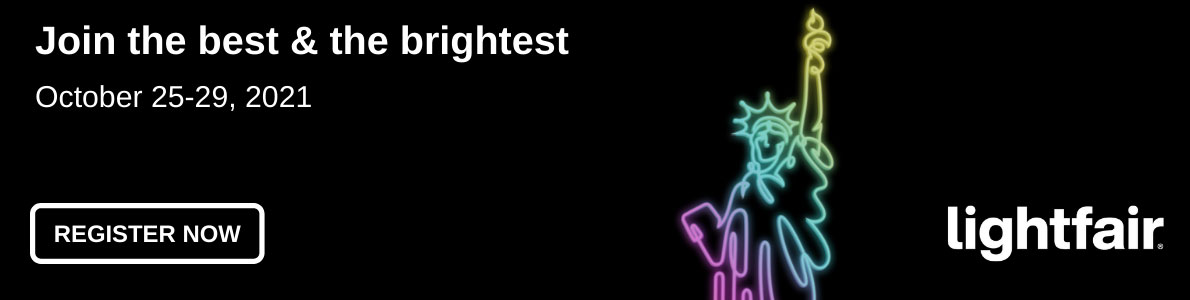 2021 LightFair Preview - Illuminating Engineering Society