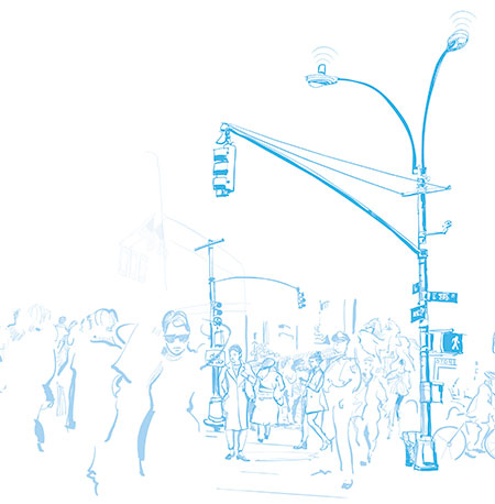 What’s the Word on the Street? - Illuminating Engineering Society