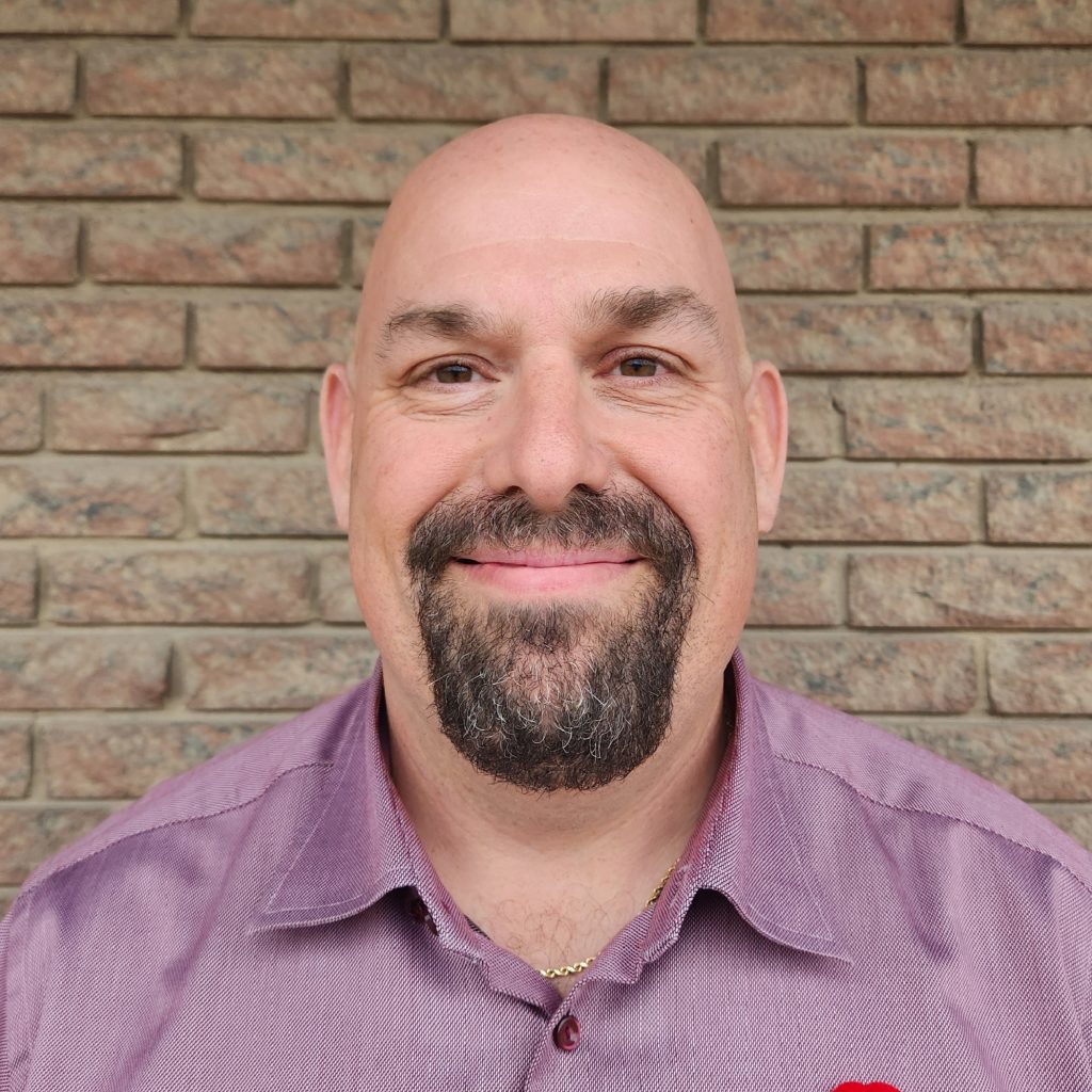 Gary Repko - Illuminating Engineering Society