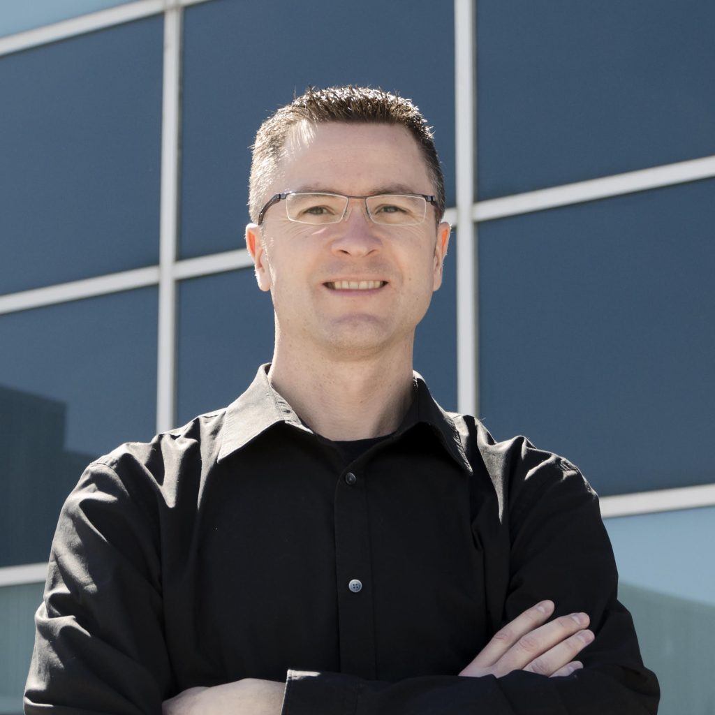 Wayne Campbell - Illuminating Engineering Society