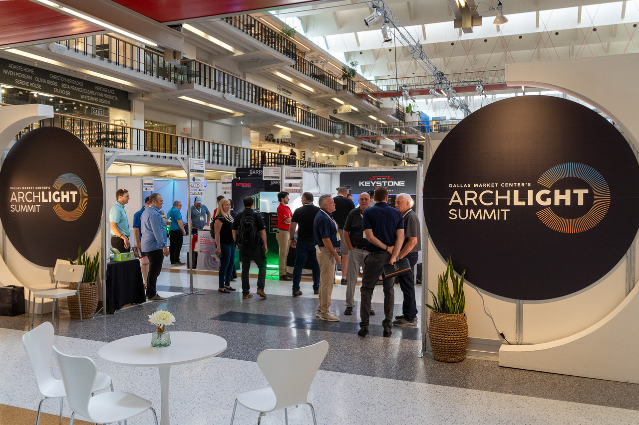 ArchLIGHT Summit to Inspire Commercial and Architectural Lighting ...