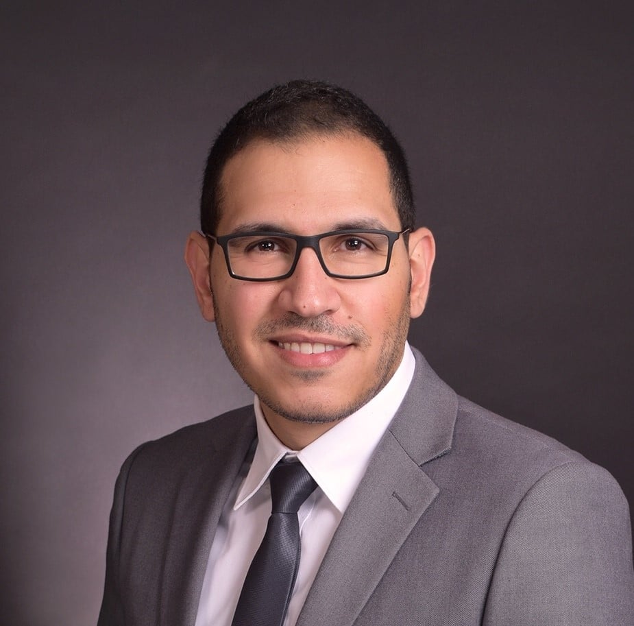 Raymond P. Najjar - Illuminating Engineering Society
