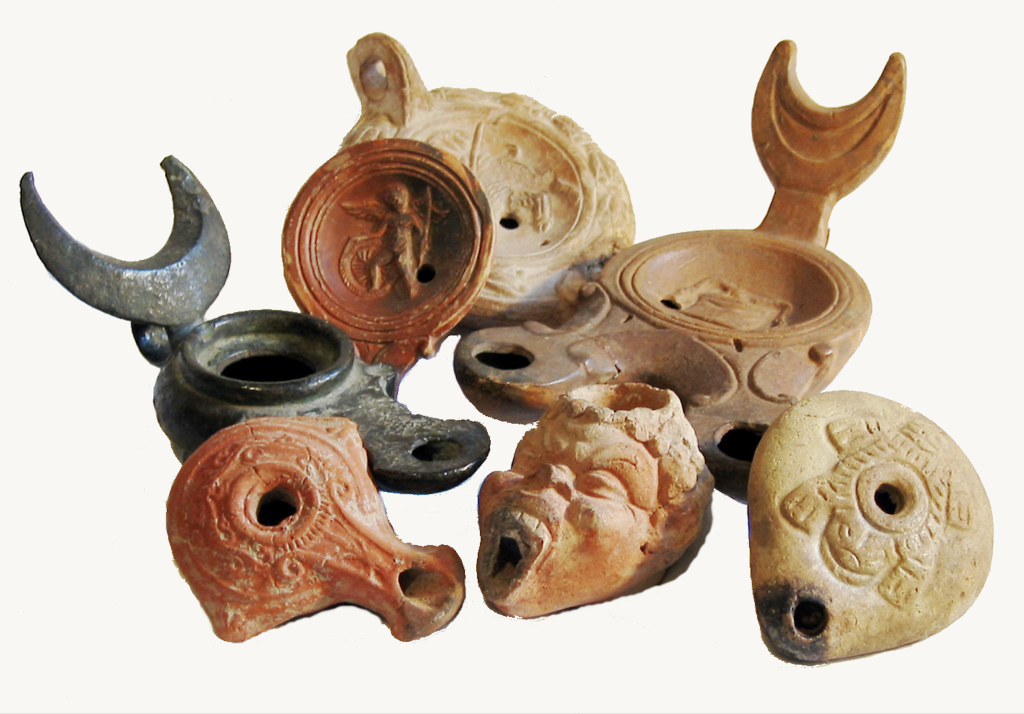 A Journey Through History Part I: Ancient Times to the Industrial ...