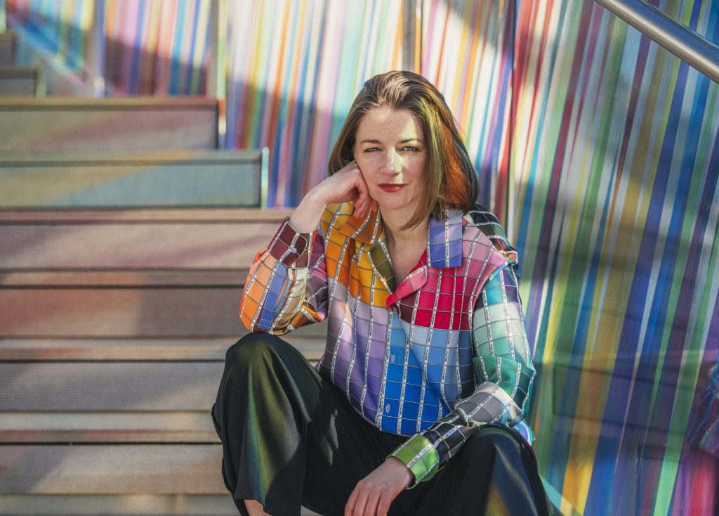 Liz West - Illuminating Engineering Society