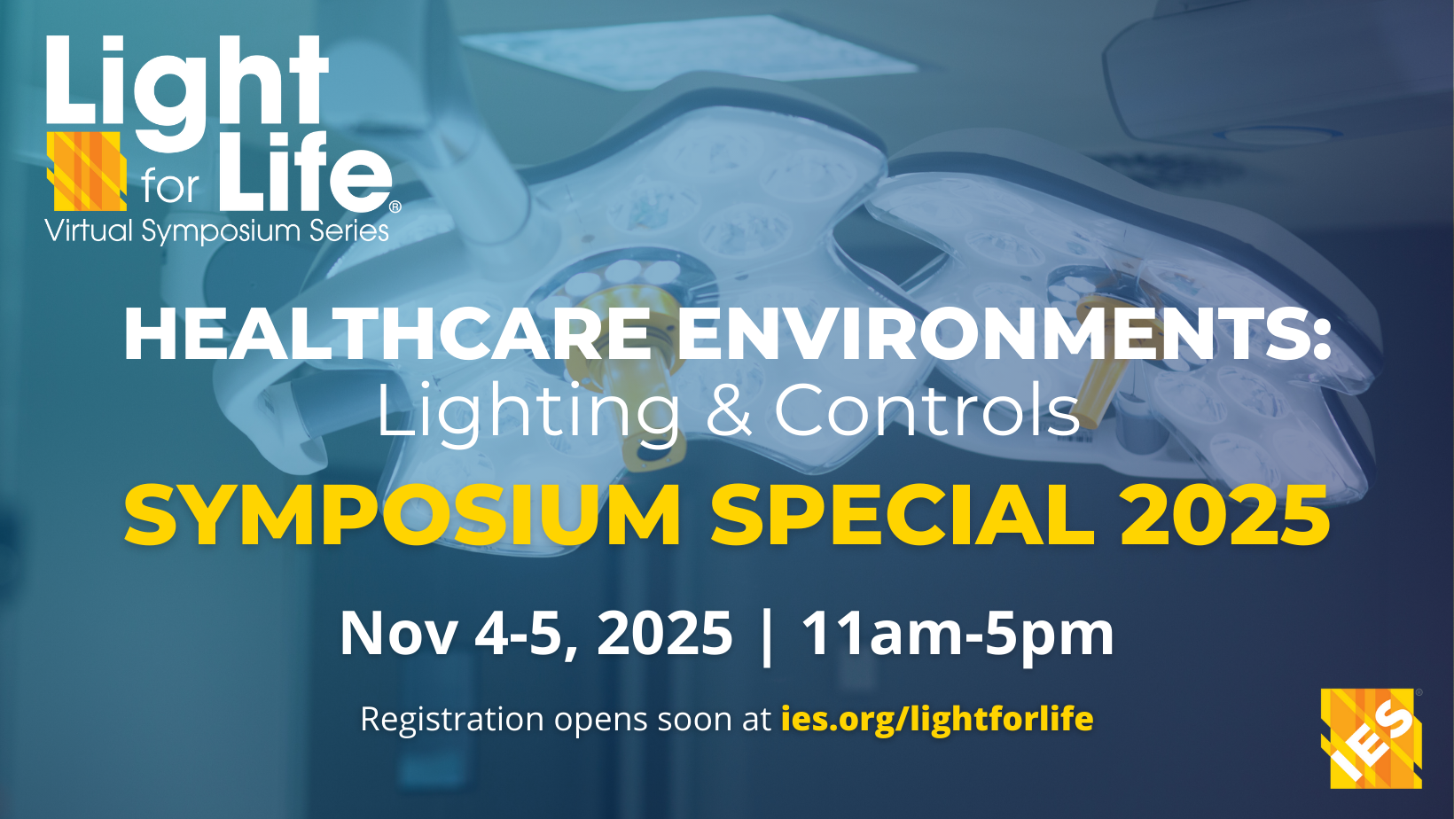 Light for Life Home - Illuminating Engineering Society