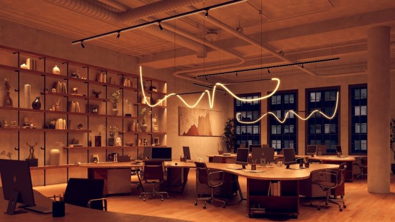 Lighting the Way to Wellness: How Circadian Rhythms and RGBTW Lighting ...