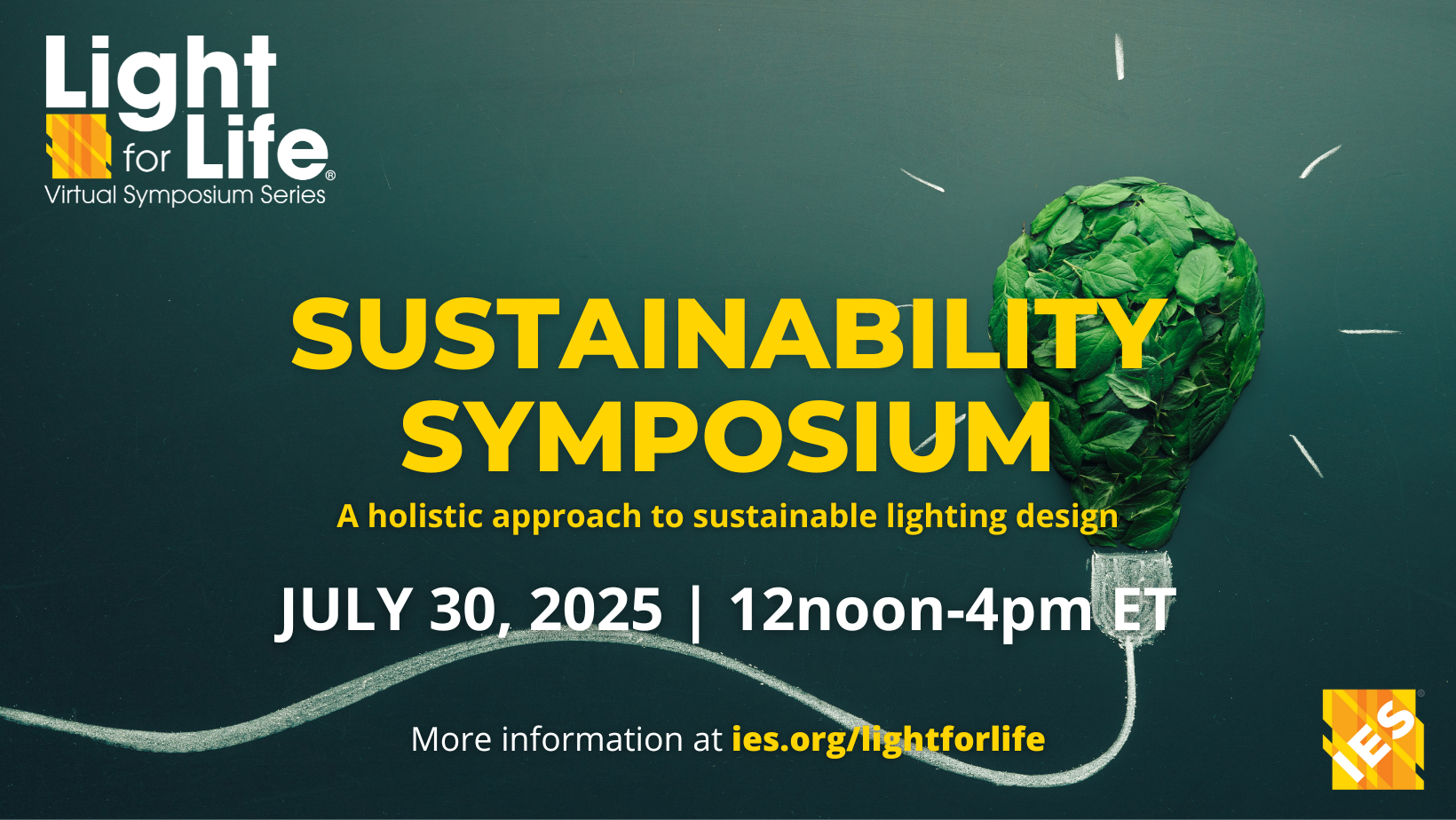 Light for Life Home - Illuminating Engineering Society